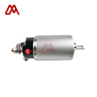 China Truck OEM Parts 8-97025677-0 8970256770 Engine Starter Switch for ISUZU NPR 4HF1 for sale