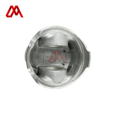 China OEM Standard Cylinder Liner Component 5-87813182-A 587813182A for ISUZU TFR97 4JB1 Truck for sale