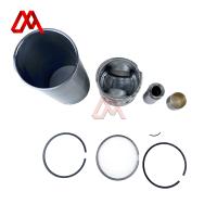 China OEM 5-87813194-QL 5-87813194-0 Cylinder Liner Component for ISUZU 100P-T Truck Accessories for sale