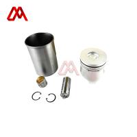 China OEM Standard Cylinder Liner Kit 5-87813572-J 587813572J for ISUZU NPR 4HG1T Truck Accessory for sale