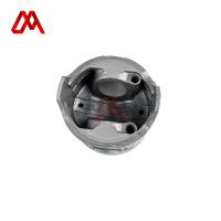 China OEM Standard 5-87814091-B 5-87814091-0 Cylinder Liner Component for ISUZU 600P 4JH1 Truck for sale