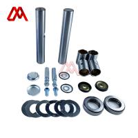 China Heavy Duty 5-87830536-0 5878305360 Steering Knuckle Repair Kit for ISUZU NKR NPR Truck for sale