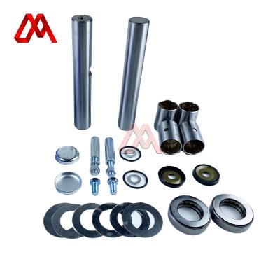 China Heavy Duty 5-87830536-0 5878305360 Steering Knuckle Repair Kit for ISUZU NKR NPR Truck for sale
