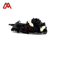 China Truck OEM Parts Auto Parts Headlamp 8-97030268-0 8970302680 for ISUZU NHR98 for sale