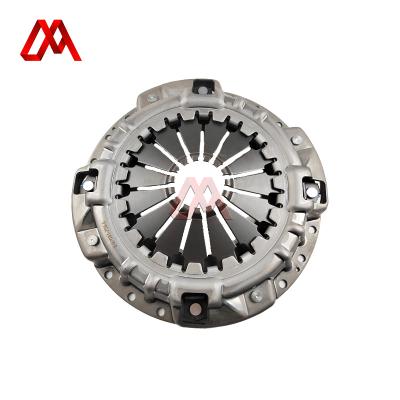 China Truck OEM Parts 8-97031758-0 8-94473182-0 8970317580 8944731820 Clutch Pressure Plate Assembly For ISUZU NPR58 4BE1 for sale