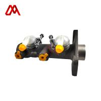 China Truck OEM Parts Brake System Master Genuine Power Vacuum Booster With Brake Pump 8-97033639-0 8970336390 For ISUZU for sale