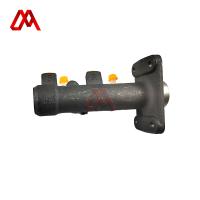 China Truck OEM Parts Brake System Master Genuine Power Vacuum Booster With Brake Pump 8-97033639-0 8970336390 For ISUZU for sale