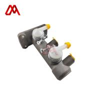 China Truck OEM Parts Brake System Master Genuine Power Vacuum Booster With Brake Pump 8-97033639-0 8970336390 For ISUZU for sale