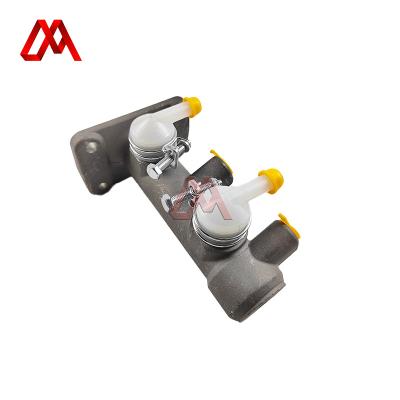 China Truck OEM Parts Brake System Master Genuine Power Vacuum Booster With Brake Pump 8-97033639-0 8970336390 For ISUZU for sale