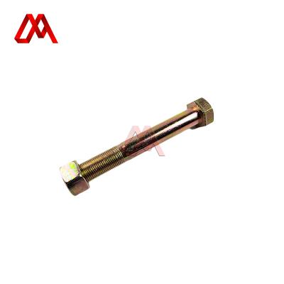 China Truck OEM Parts 8-97033967-0 8-97056420-0 8970339670 8970564200 Rear Spring Pin for ISUZU NKR55 for sale