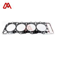 China 8-97144985-0 Cylinder Head Gasket Suitable for ISUZU NPR NKR XD 4HG1-O 8971449850 for sale