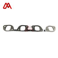 China 8971464990 8-97146499-0 Exhaust Manifold To Head Gasket Suitable for ISUZU NPR NKR XD 4HK1 for sale