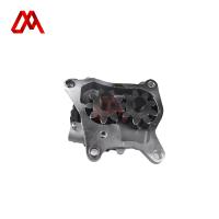 China 8-97147338-0 8-98017585-1 L210-0033S Oil Ump Assembly Suitable for ISUZU NKR NPR 4HF1 4HE1 4HG1 4HK1 for sale