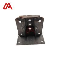 China Truck OEM Parts 8-97042245-0 8-98243605-0 Front Rear Spring Bracket for ISUZU NPR 700P for sale