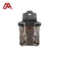 China Truck OEM Parts 8-97042245-0 8-98243605-0 Front Rear Spring Bracket for ISUZU NPR 700P for sale