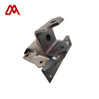 China Truck OEM Parts 8-97042245-0 8-98243605-0 Front Rear Spring Bracket for ISUZU NPR 700P for sale