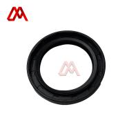 China Truck OEM Parts 8-97049145-0 8970491450 Front Crankshaft Oil Seal for ISUZU NKR55 4JB1 for sale