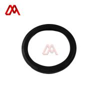 China Truck OEM Parts 8-97049146-0 8970491460 Diesel Engine Original Rear Crankshaft Oil Seal for ISUZU NKR 4JB1 for sale