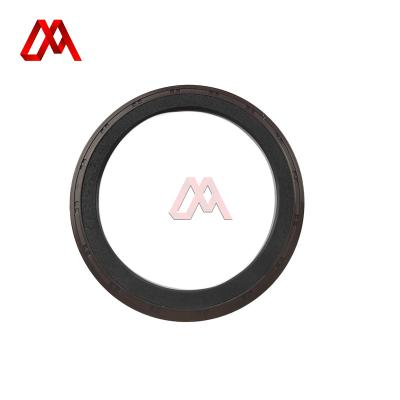 China Truck OEM Parts 8-97049146-0 8970491460 Diesel Engine Original Rear Crankshaft Oil Seal for ISUZU NKR 4JB1 for sale