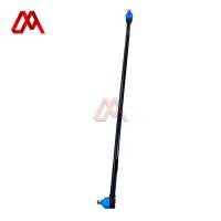 China Truck OEM Parts 8970618660 8-97061866-0 Tie Rod for ISUZU NKR55 4JB1 for sale