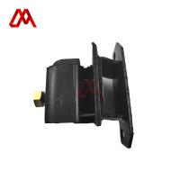 China Truck OEM Parts 8971614930 8970792191 8-97161493-0 8-97079219-1 Front Engine Foot Rubber for ISUZU NPR66 4HF1 for sale
