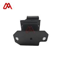 China Truck OEM Parts 8971614940 8970792201 8-97161494-0 8-97079220-1 Front Engine Foot Rubber for ISUZU NPR66 4HF1 for sale