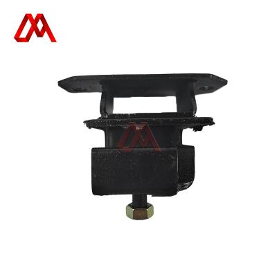 China Truck OEM Parts 8971614940 8970792201 8-97161494-0 8-97079220-1 Front Engine Foot Rubber for ISUZU NPR66 4HF1 for sale