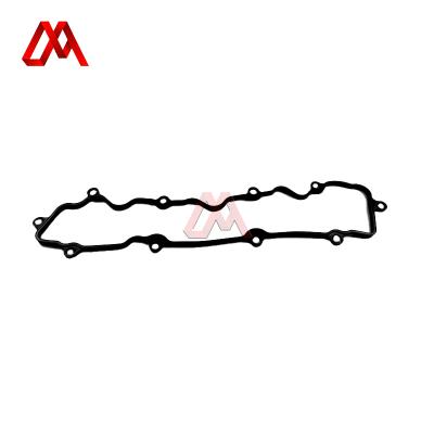 China Truck OEM Parts Inlet Cover Gasket 8-97084938-0 8970849380 for ISUZU NPR 4HF1 for sale