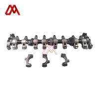 China 8-97174566-0 8-97174568-0 8971745660 8971745680 Inter Rocker Shaft Bracket Suitable for ISUZU 4HF1 for sale