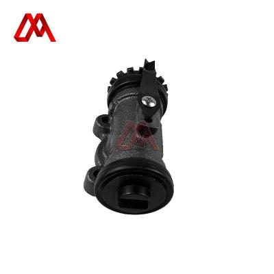 China 8-97179336-0 Rear Brake Wheel Cylinder Suitable for ISUZU NHR54 4JA1 8971793360 for sale