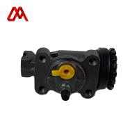 China 8-97179358-0 8-94128163-2 8971793580 8941281632 Front Brake Wheel Cylinder Suitable for ISUZU 4JA1 NHR54 for sale