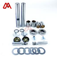 China 5-87831029-0 5878310290 Steering Knuckle Repair Kit for ISUZU NHR Truck for sale
