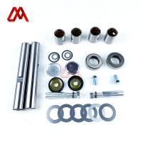 China 5-87831029-0 5878310290 Steering Knuckle Repair Kit for ISUZU NHR Truck for sale