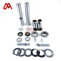 China 5-87831608-0 5878316080 OEM Standard Steering Knuckle Repair Kit for ISUZU 600P 4JB1 Series for sale