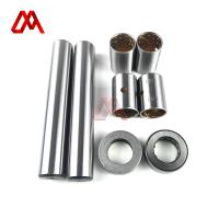 China OEM 5-87831608-J 587831608J Steering Knuckle Repair Kit Compatible with ISUZU 600P 4JB1 for sale