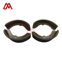 China High Quality Brake Pads 5-87831801-0Q 5878318010Q Fit for ISUZU NPR94 600P 4JB1 Truck for sale