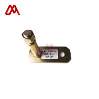 China 8-94110399-J 894110399J Steel Plate Lifting Lug for ISUZU 700P 4HK1 Truck for sale