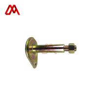China OEM Standard Leaf Spring Pivot Pin 8-94117900-0 8941179000 for ISUZU NHR NKR 100P Truck for sale
