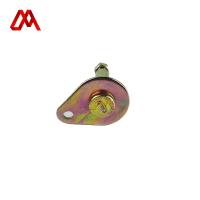 China OEM Standard Leaf Spring Pivot Pin 8-94117900-0 8941179000 for ISUZU NHR NKR 100P Truck for sale