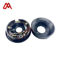 China Truck OEM Parts 8-97100212-0 8971002120 Hand Brake Disc for Isuzu NPR 4HF1 for sale