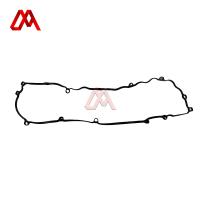 China Truck OEM Parts 8971056902 8-97105690-2 Head To Cover Gasket for ISUZU NPR66 4HF1 for sale