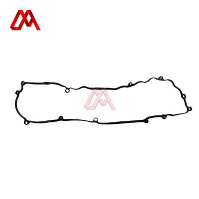 China Truck OEM Parts 8971056902 8-97105690-2 Head To Cover Gasket for ISUZU NPR66 4HF1 for sale