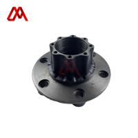China Truck OEM Parts 8-97250321-0 8-97107549-0 Rear Axle Hub 8972503210 8971075490 for ISUZU 700P 4HK1 for sale
