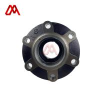 China Truck OEM Parts 8-97250321-0 8-97107549-0 Rear Axle Hub 8972503210 8971075490 for ISUZU 700P 4HK1 for sale
