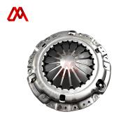 China Truck OEM Parts 5-87610082-0 8-97109246-0 Clutch Pressure Plate Assembly 5876100820 8971092460 for ISUZU NKR TFR 4JB1 MSB5S for sale