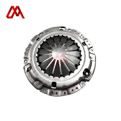 China Truck OEM Parts 5-87610082-0 8-97109246-0 Clutch Pressure Plate Assembly 5876100820 8971092460 for ISUZU NKR TFR 4JB1 MSB5S for sale