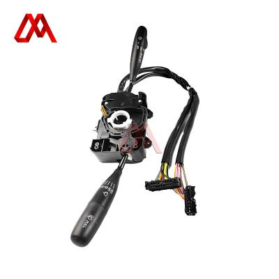 China Truck OEM Parts 8-97111495-0 8971114950 Combination Switch for ISUZU TFR17 4ZE1 for sale