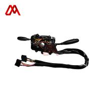 China Truck OEM Parts 8-97111495-0 8971114950 Combination Switch for ISUZU TFR17 4ZE1 for sale