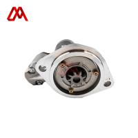 China Truck OEM Parts Engine Starter Motor 8-97112549-0 8971125490 8972553901 8-97255390-1 for ISUZU NHR NKR 100P TFR for sale