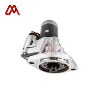 China Truck OEM Parts Engine Starter Motor 8-97112549-0 8971125490 8972553901 8-97255390-1 for ISUZU NHR NKR 100P TFR for sale